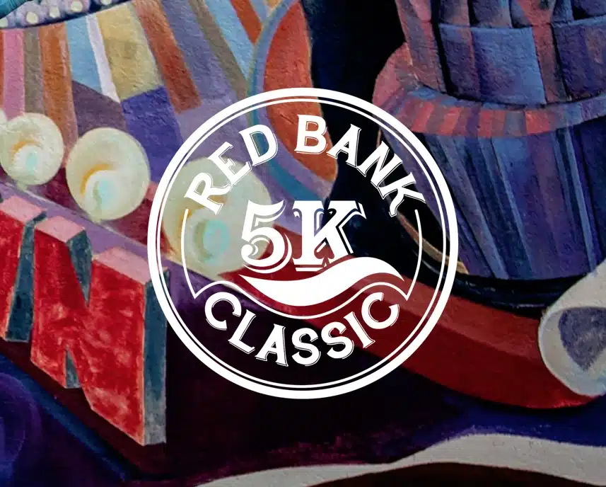 Red Bank 5K Classic - Monteverde